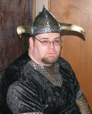 Gundar Viking | Berlin United 2 Wiki | Fandom