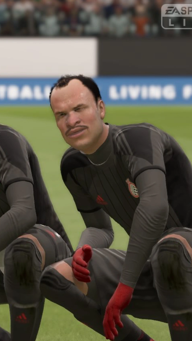 Pablo | Berlin United 2 Wiki | Fandom