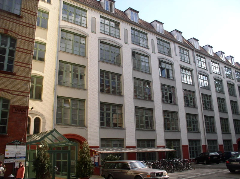 Warschauer Straße | Berlin Wiki | Fandom