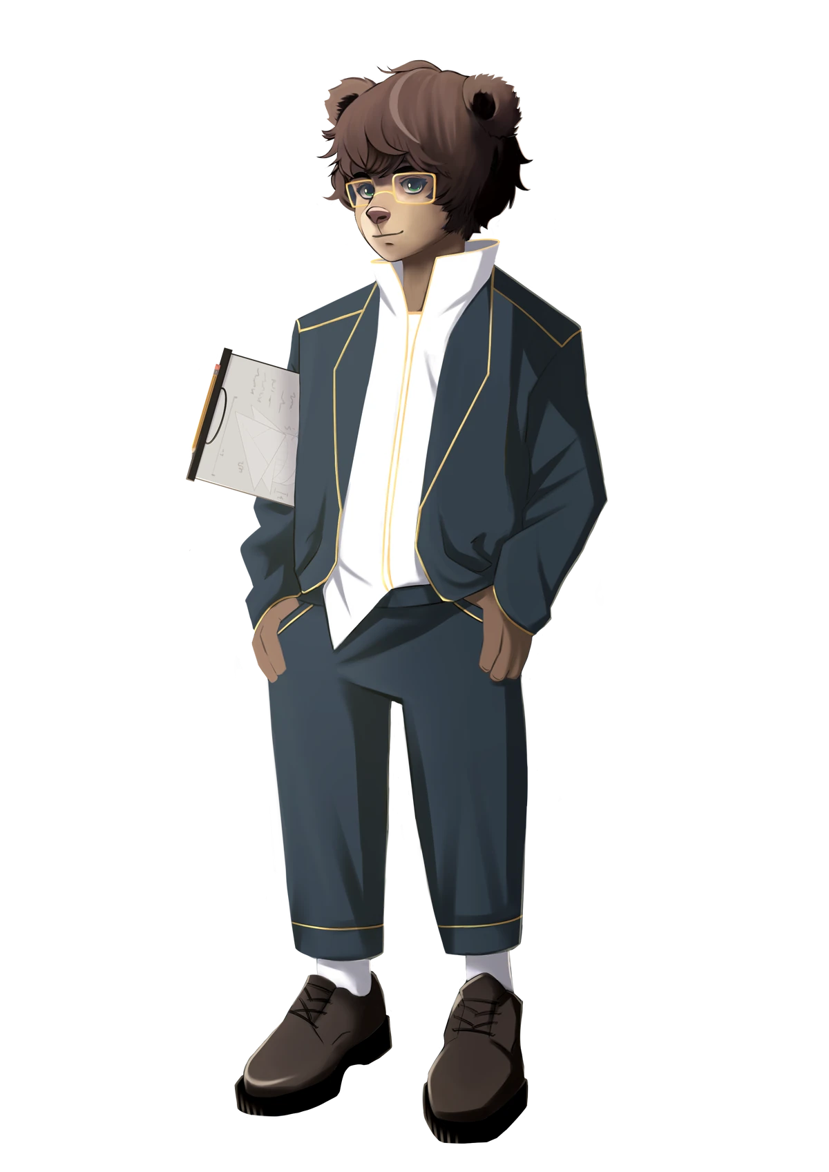 Лёша | Berloga Вики | Fandom