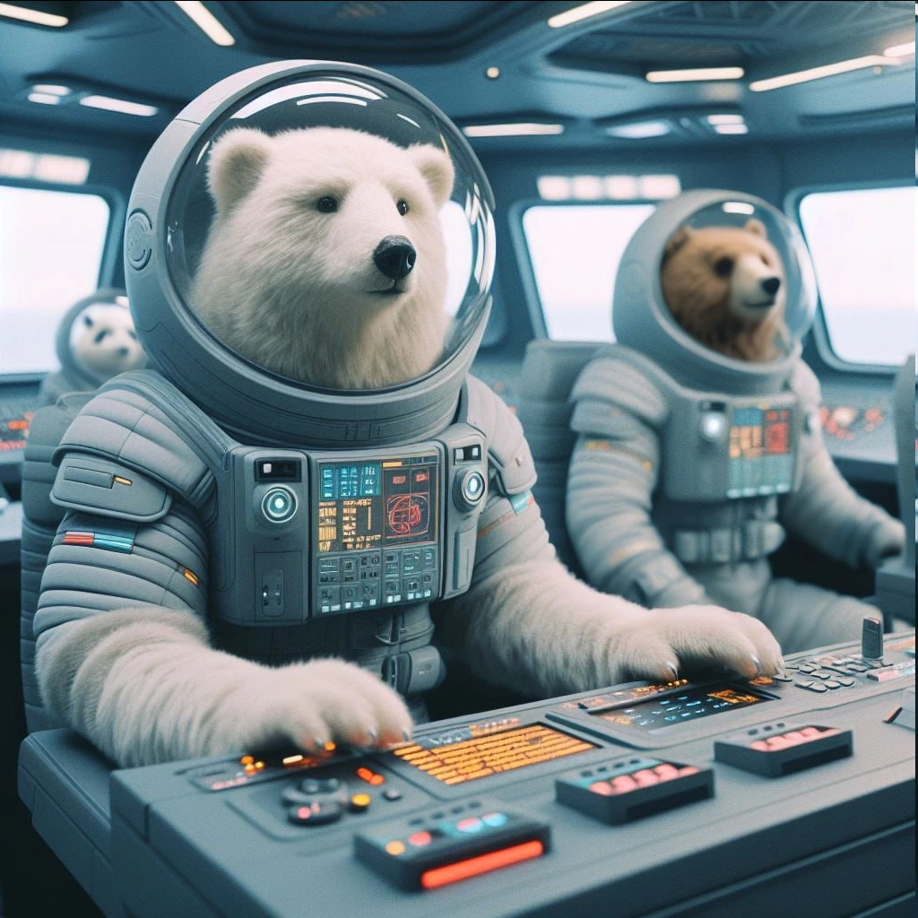 Сеттинг Берлоги | Berloga Вики | Fandom