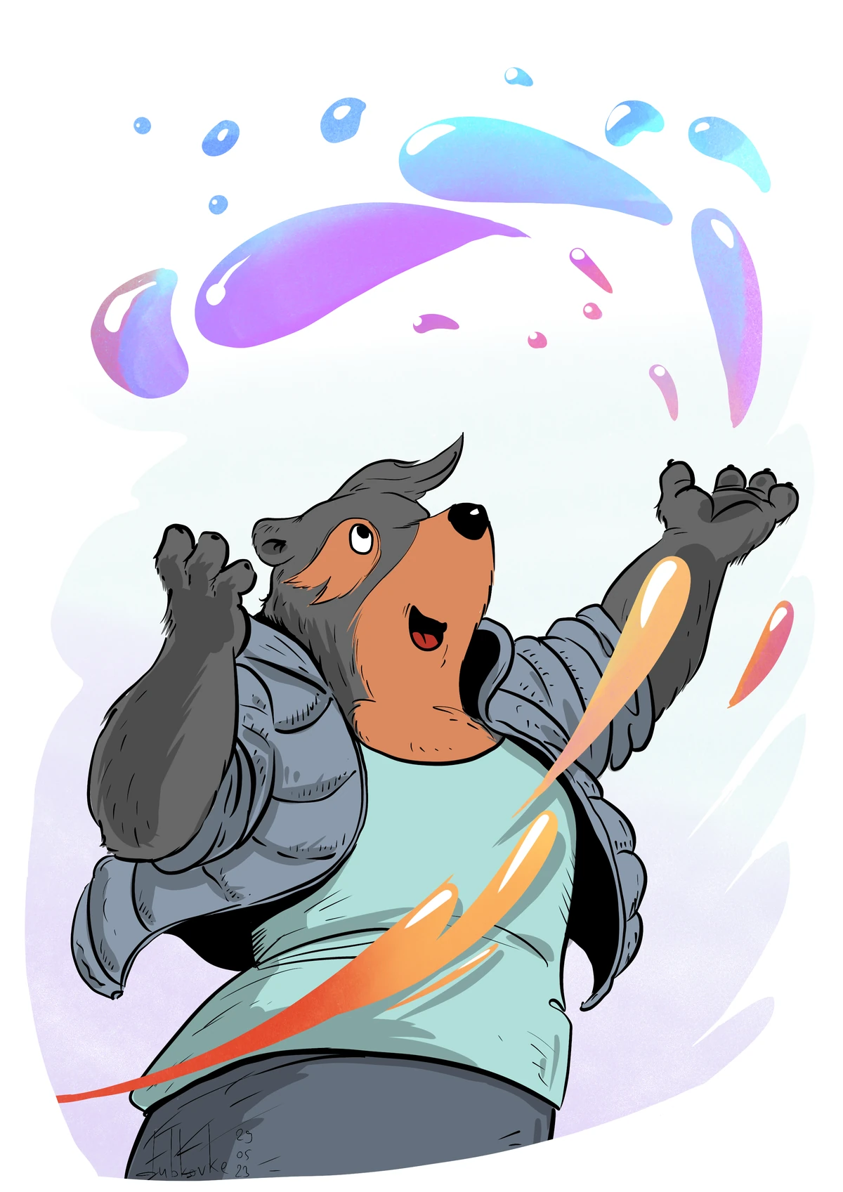 Творцы | Berloga Вики | Fandom