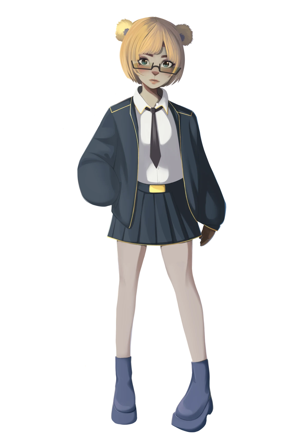 Милена | Berloga Вики | Fandom