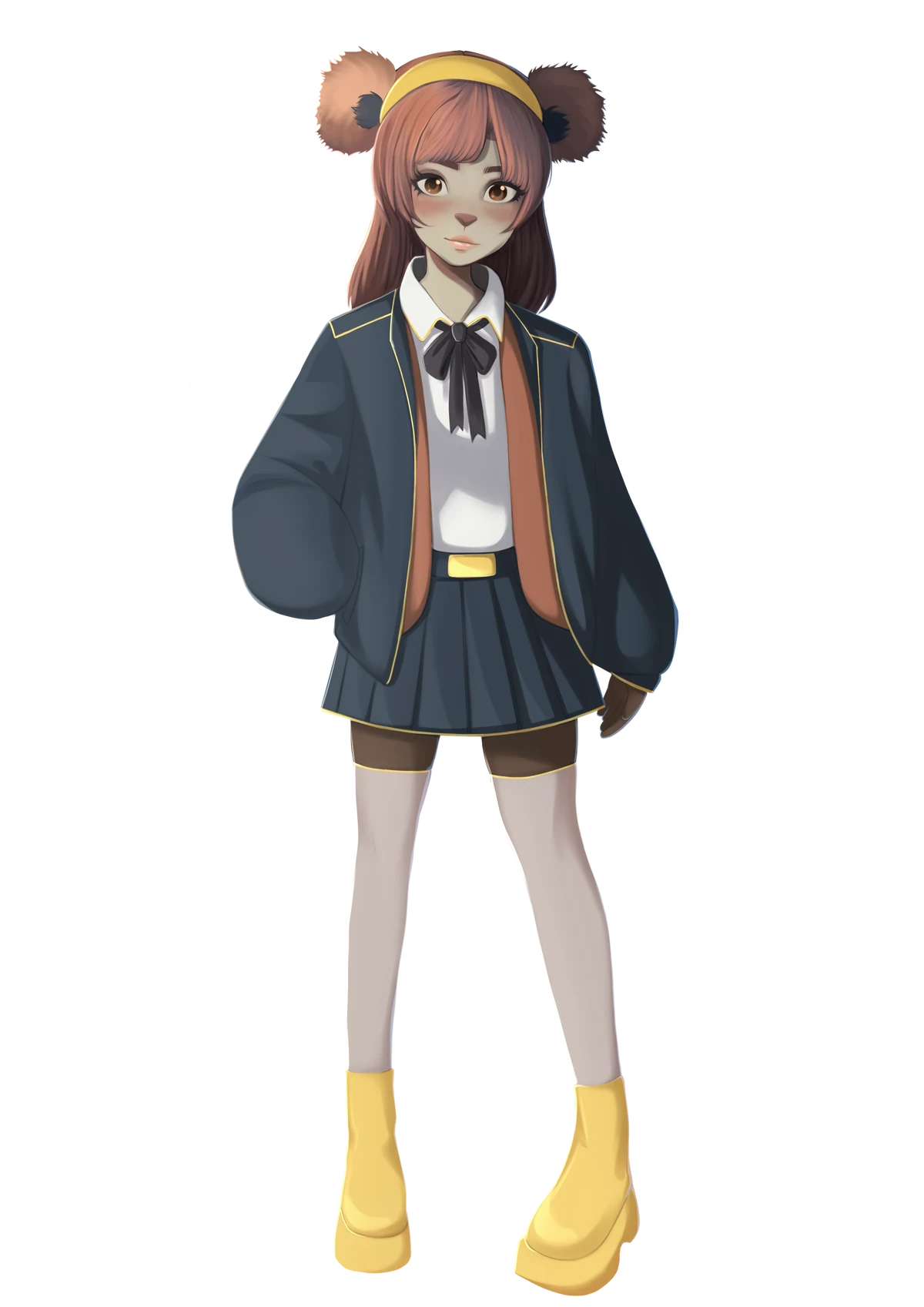 Алеся | Berloga Вики | Fandom