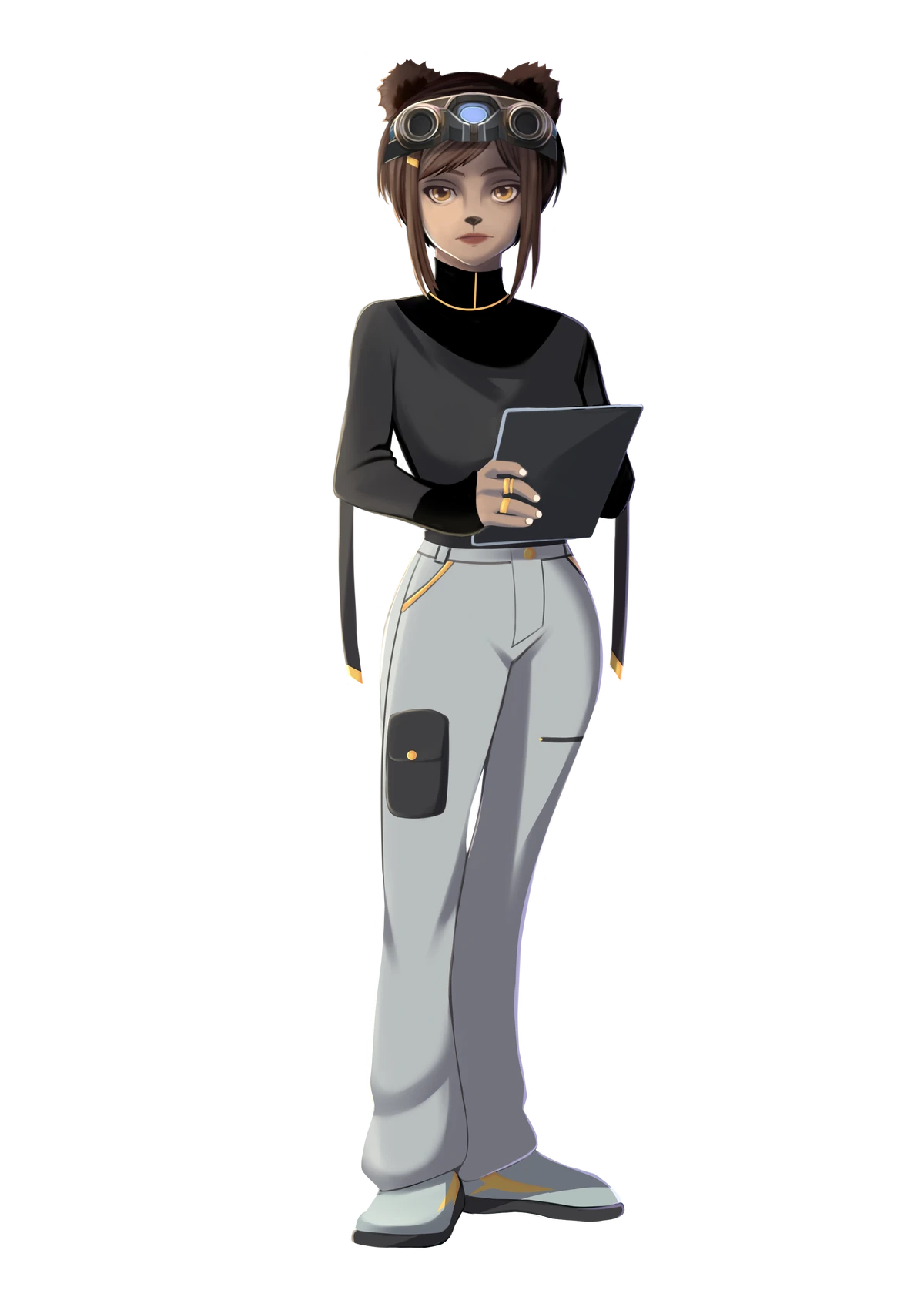 Карина | Berloga Вики | Fandom