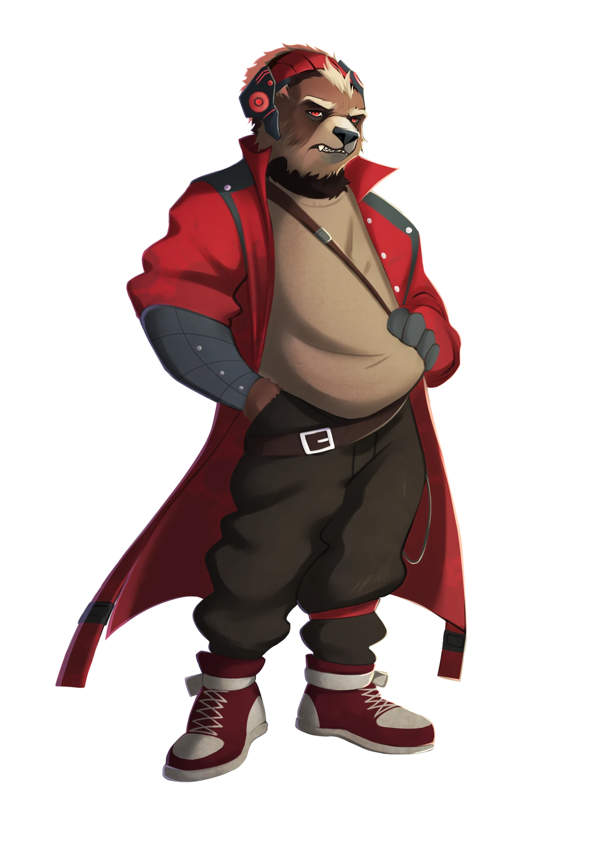 Артемий | Berloga Вики | Fandom