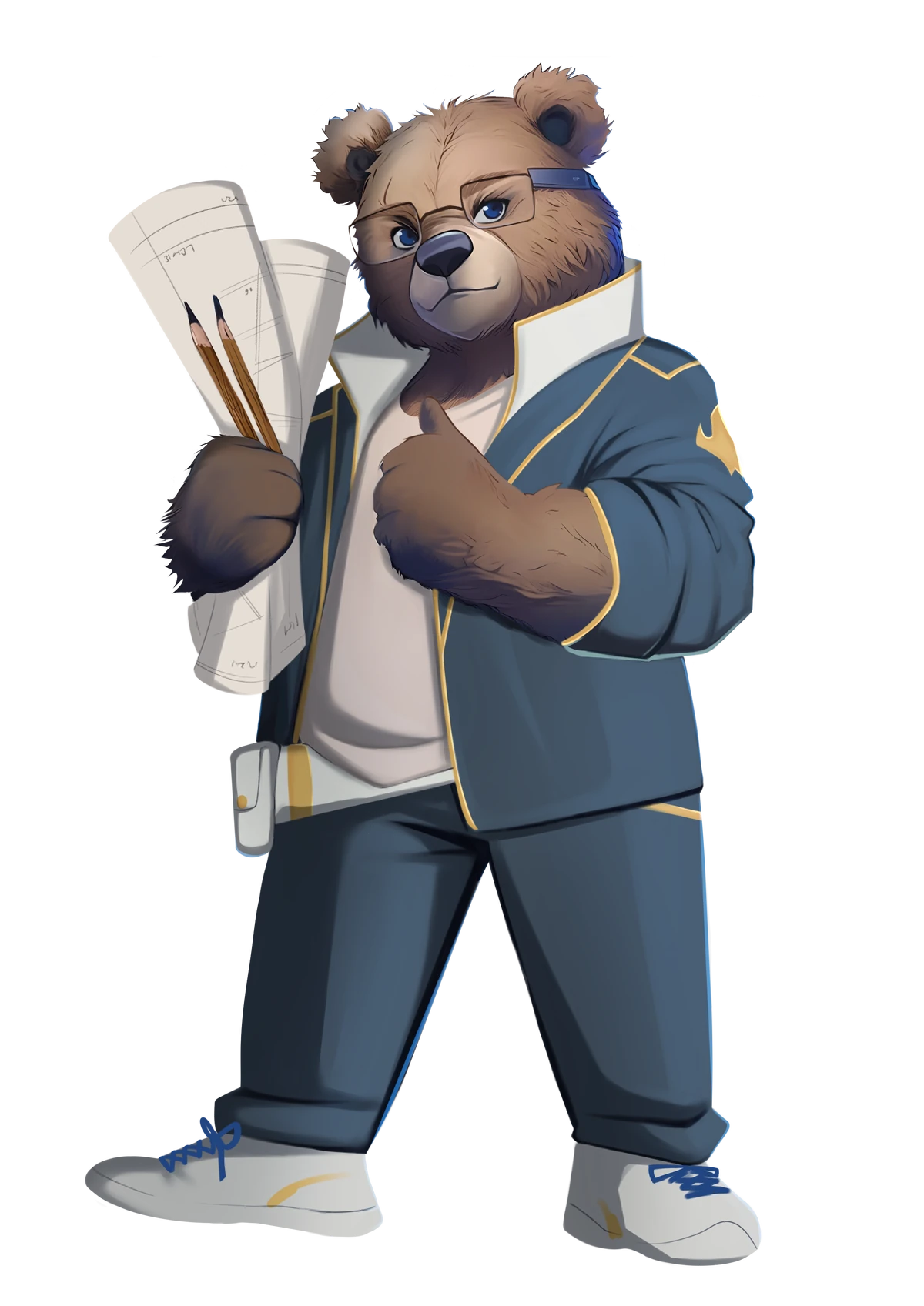 Михаил | Berloga Вики | Fandom