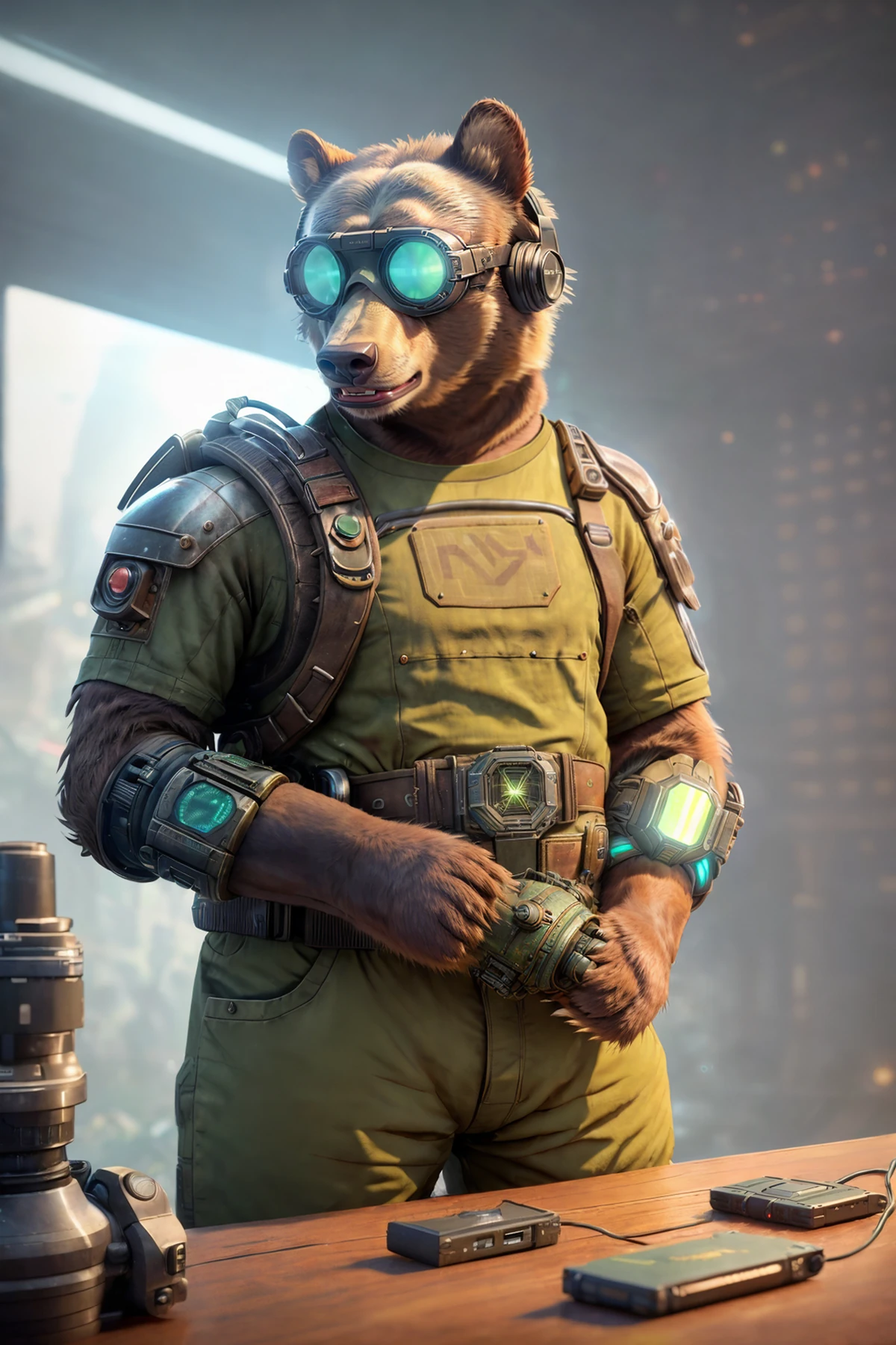 Максим Топтыгин | Berloga Вики | Fandom