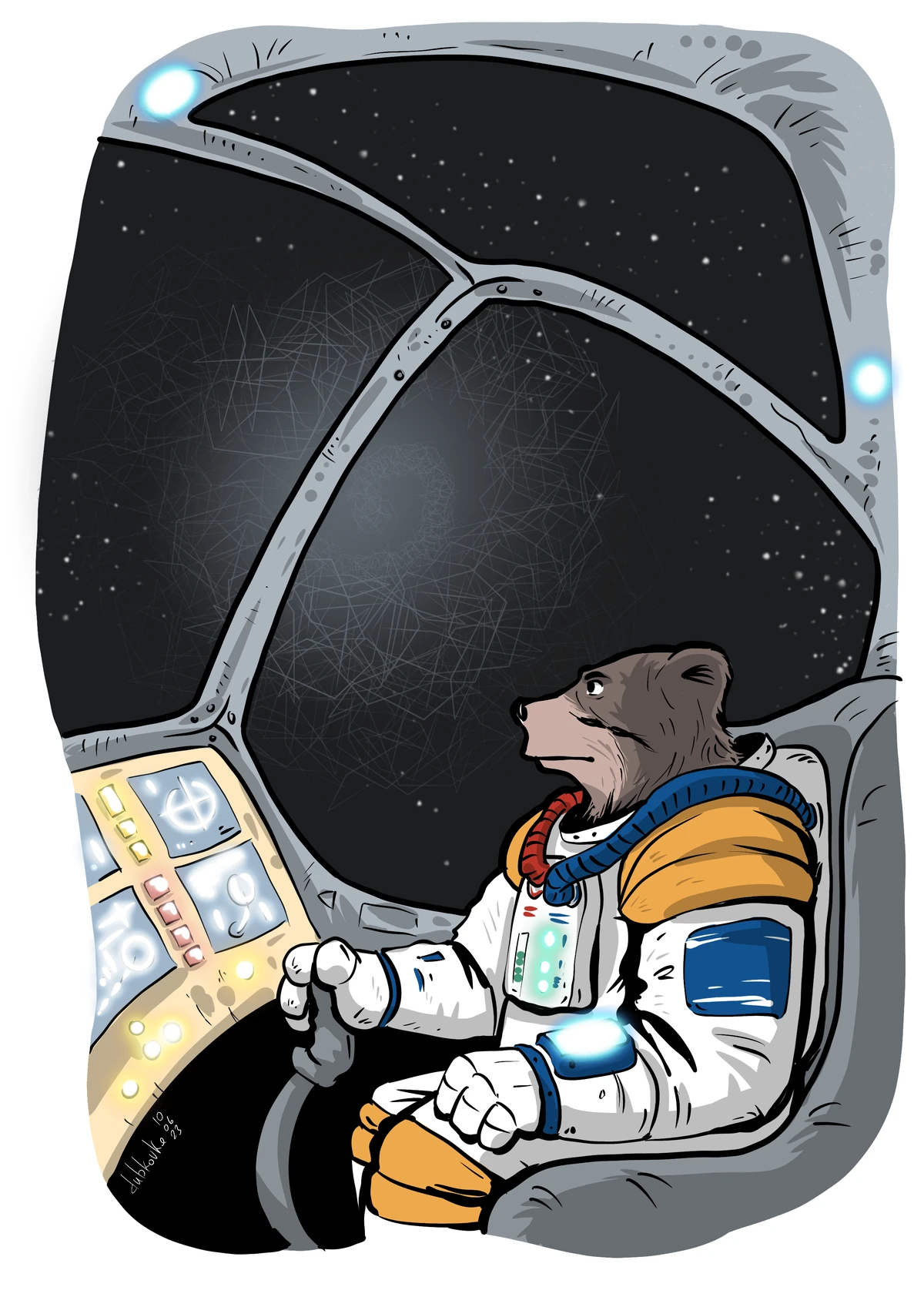 Первопроходцы | Berloga Вики | Fandom