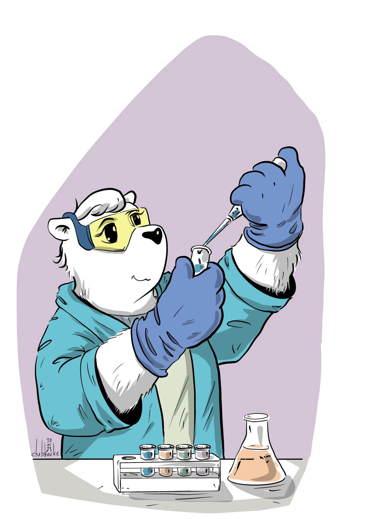 Биоинженеры | Berloga Вики | Fandom