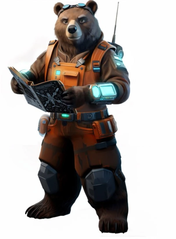 Академия дронов | Berloga Вики | Fandom