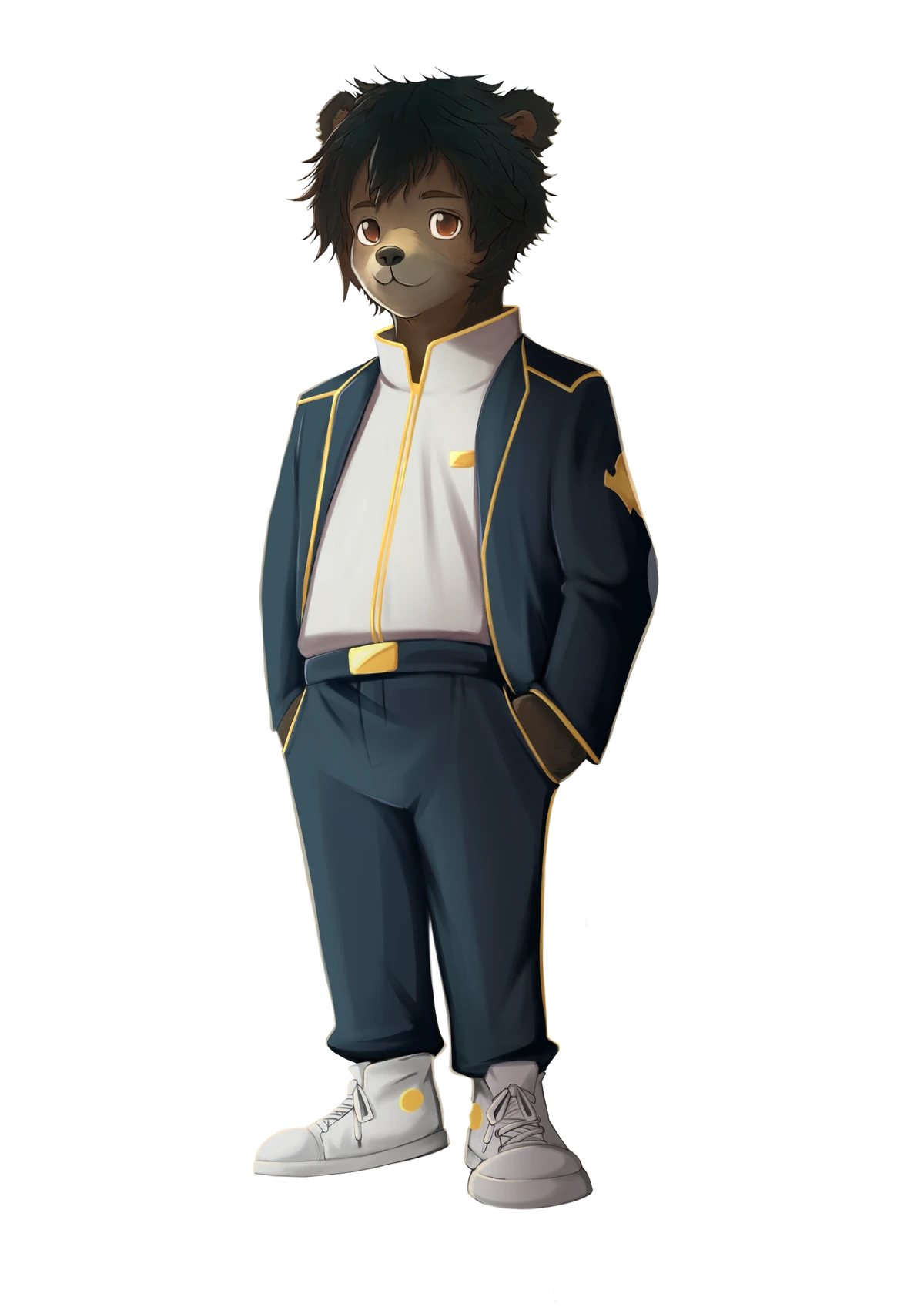 Матвей | Berloga Вики | Fandom