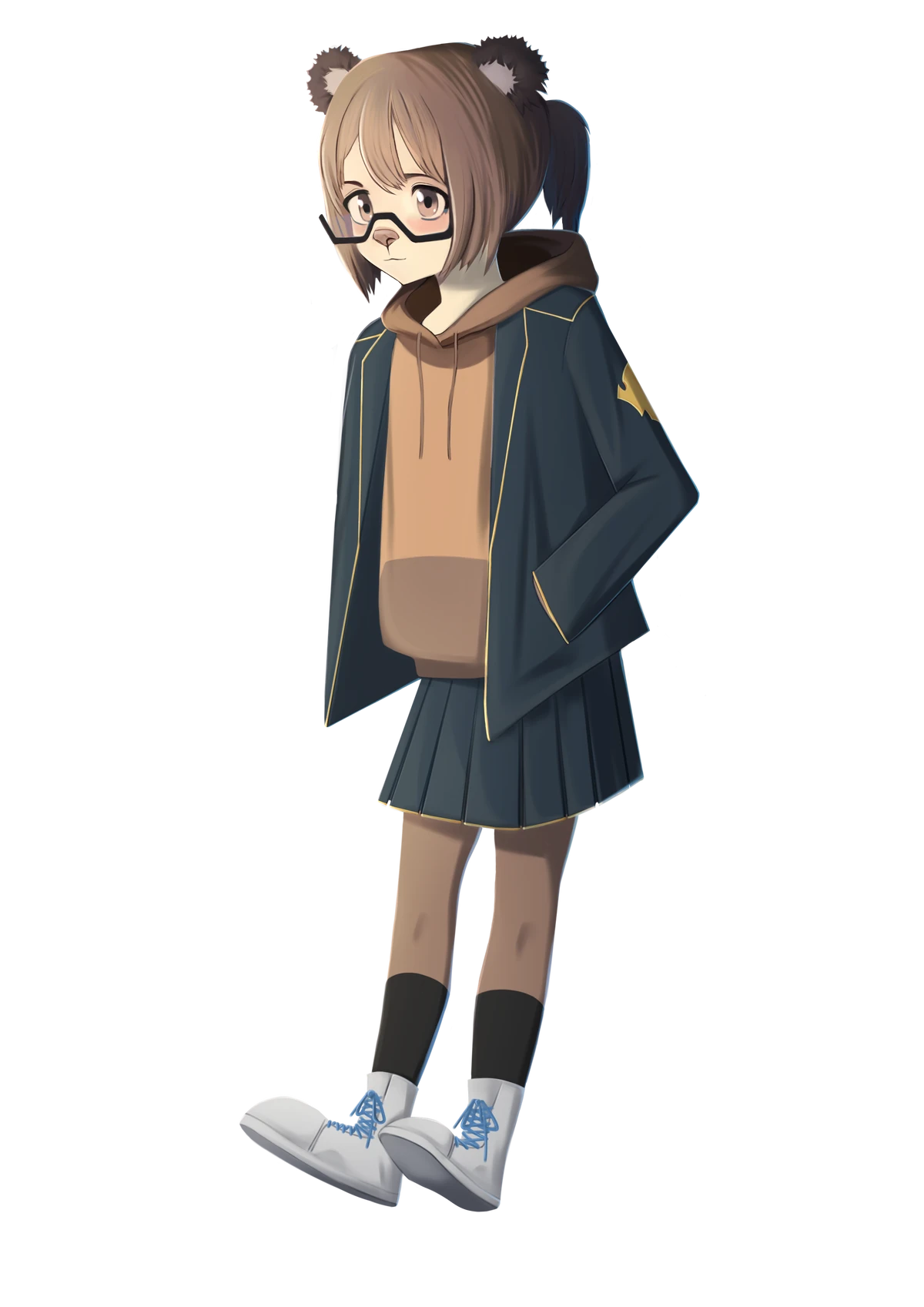 Юнна | Berloga Вики | Fandom