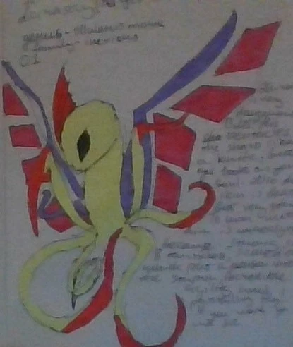 BMS-84 | BMS Wiki | Fandom