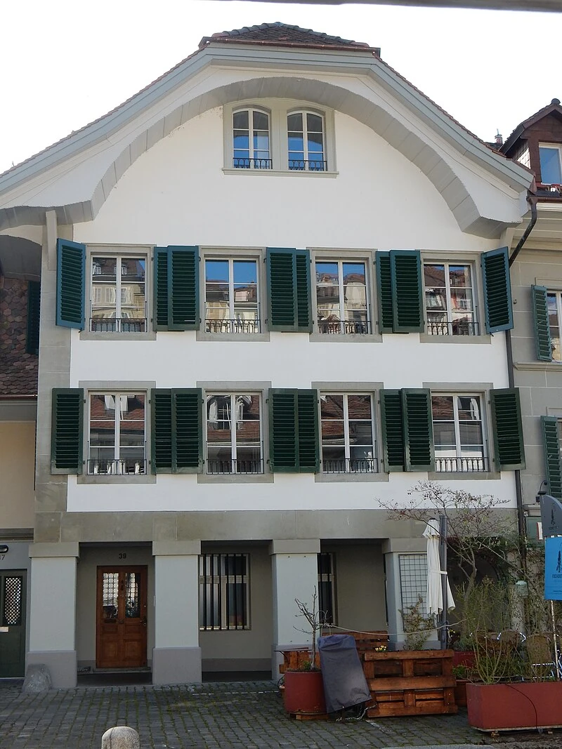 Historische Lexikon der Schweiz | Bern Wiki | Fandom