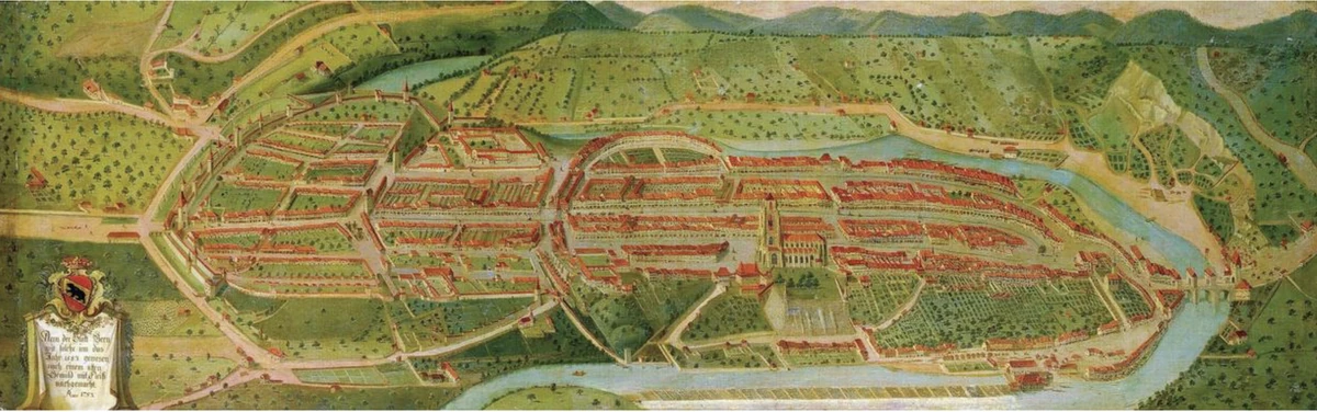 Geschichte | Bern Wiki | Fandom