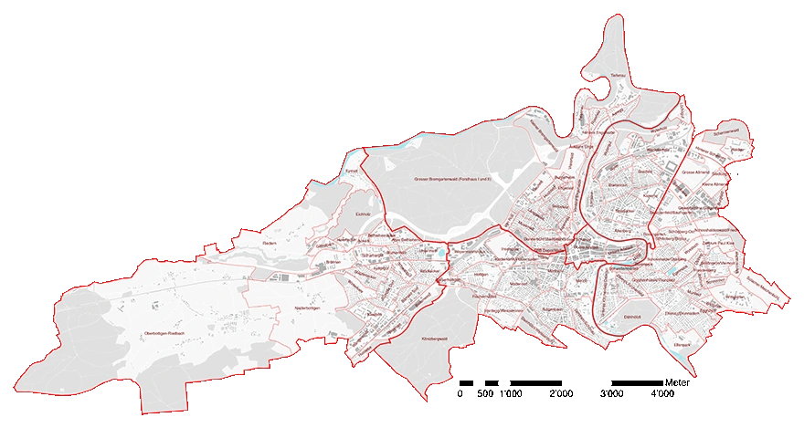 Stadtteil | Bern Wiki | Fandom