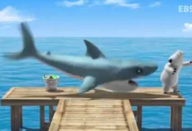 Shark | Bernard Wiki | Fandom