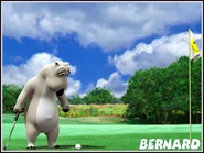 Bernard (character) | Bernard Wiki | Fandom