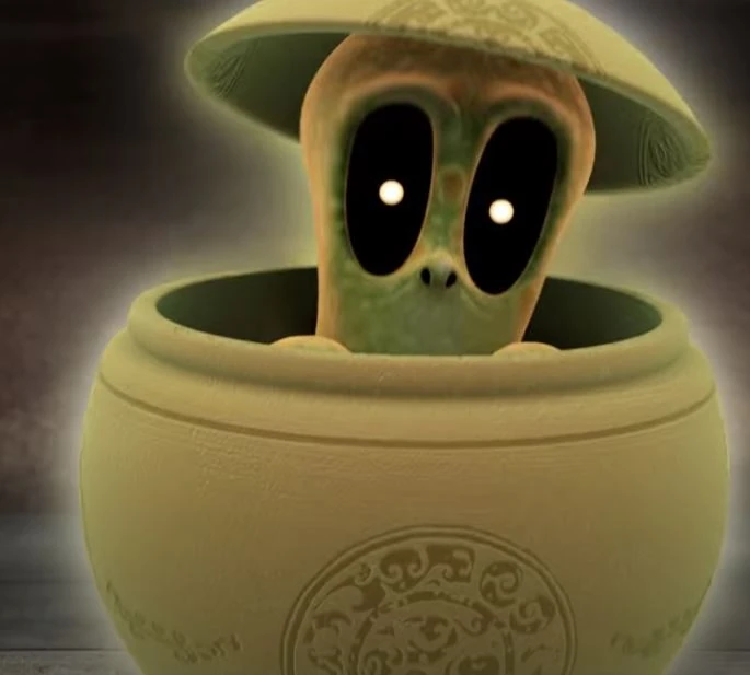 Aliens | Bernard Wiki | Fandom