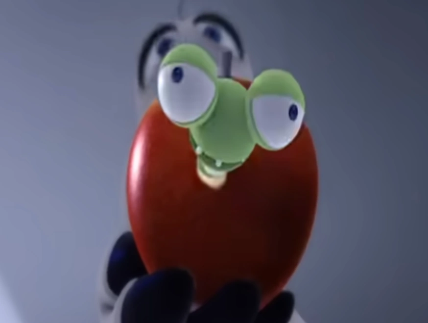 Worm | Bernard Wiki | Fandom