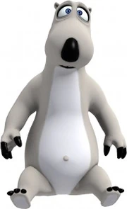 Bernard (character) | Bernard Wiki | Fandom