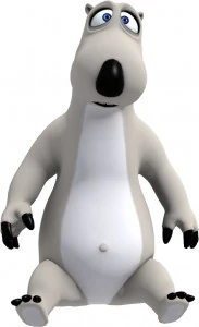 Bernard (character) | Bernard Wiki | Fandom