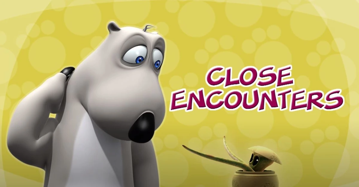 Close Encounters | Bernard Wiki | Fandom