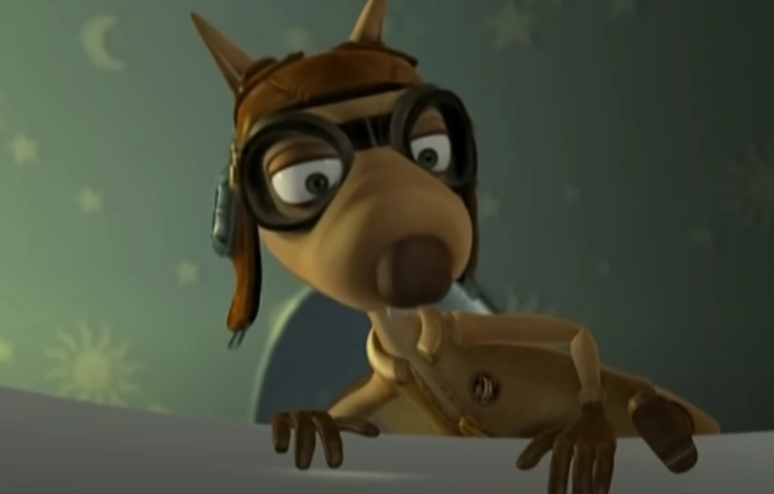 Category:Villains | Bernard Wiki | Fandom