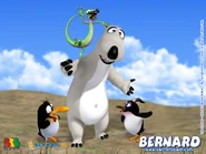 Bernard (character) | Bernard Wiki | Fandom