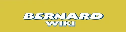 Bernard (character) | Bernard Wiki | Fandom
