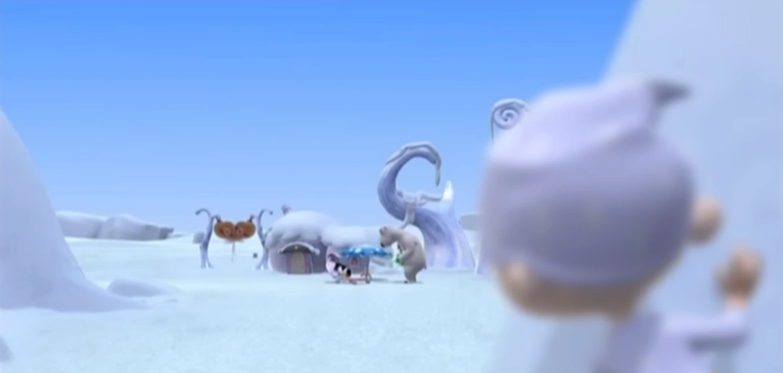 Sam | Bernard Wiki | Fandom