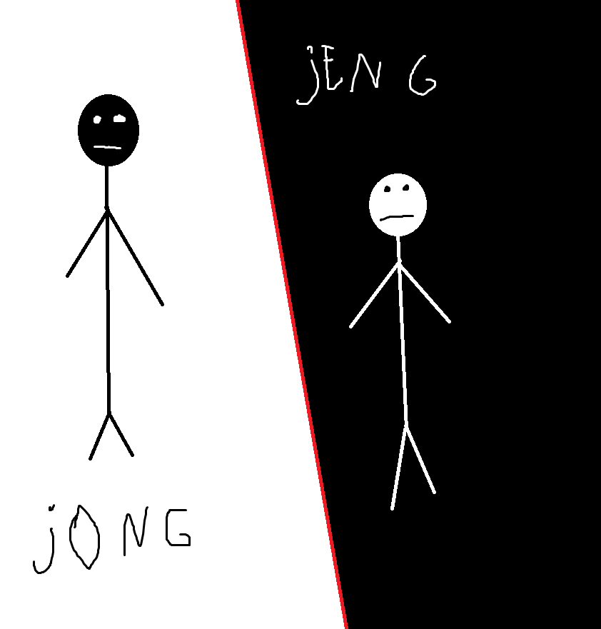 Jong i Jeng | Bernardia Wiki | Fandom