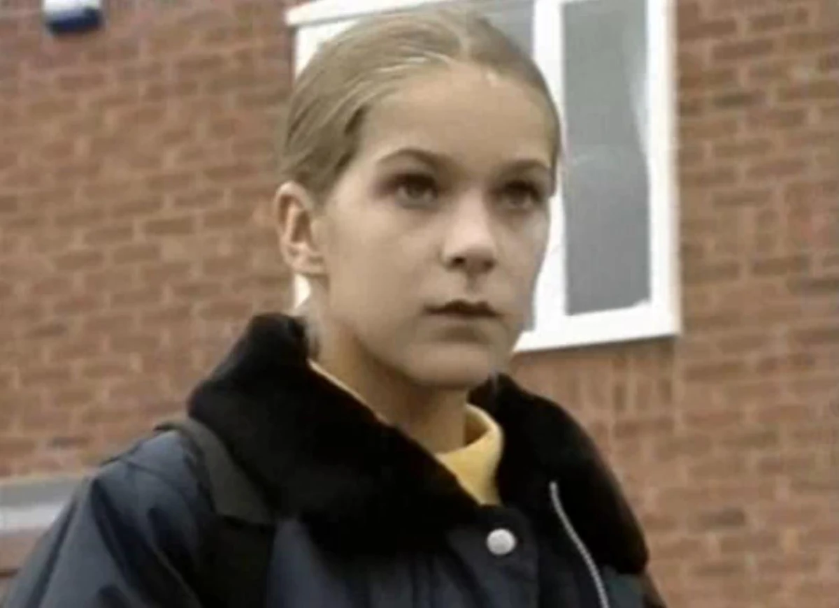 Karen Hewitt | Bernard's Watch Wiki | Fandom