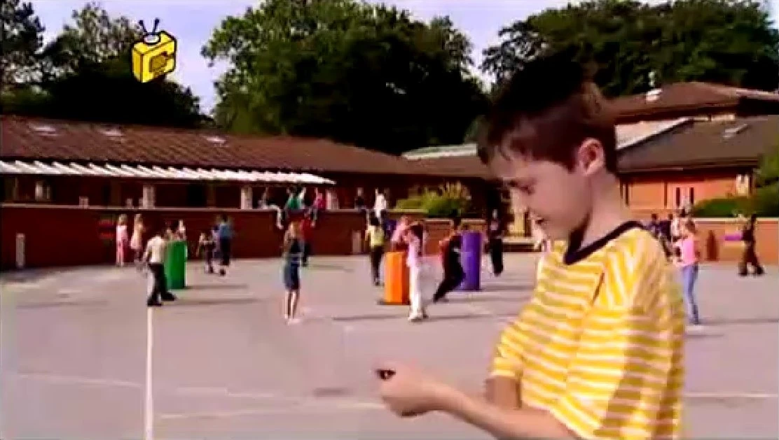 Pentup Primary School | Bernard's Watch Wiki | Fandom