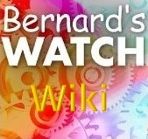 Ignition Time | Bernard's Watch Wiki | Fandom