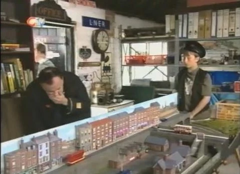 Running on Time | Bernard's Watch Wiki | Fandom