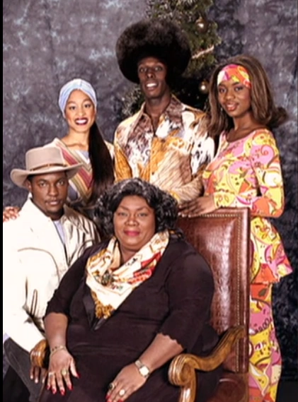 Stacy Thomkins | Bernie Mac Show Wiki | Fandom