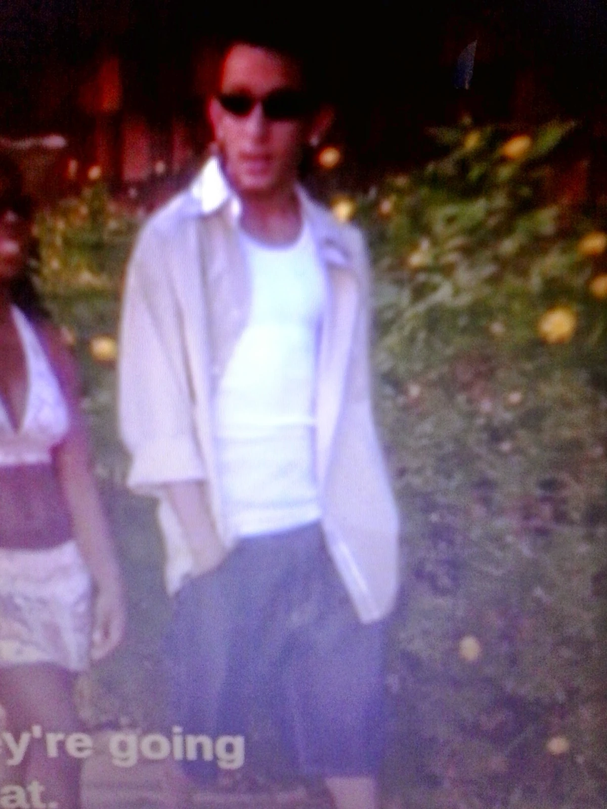 Curtis | Bernie Mac Show Wiki | Fandom