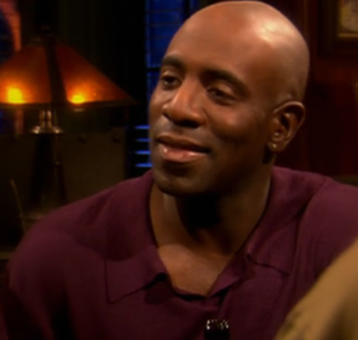 Kelly | Bernie Mac Show Wiki | Fandom