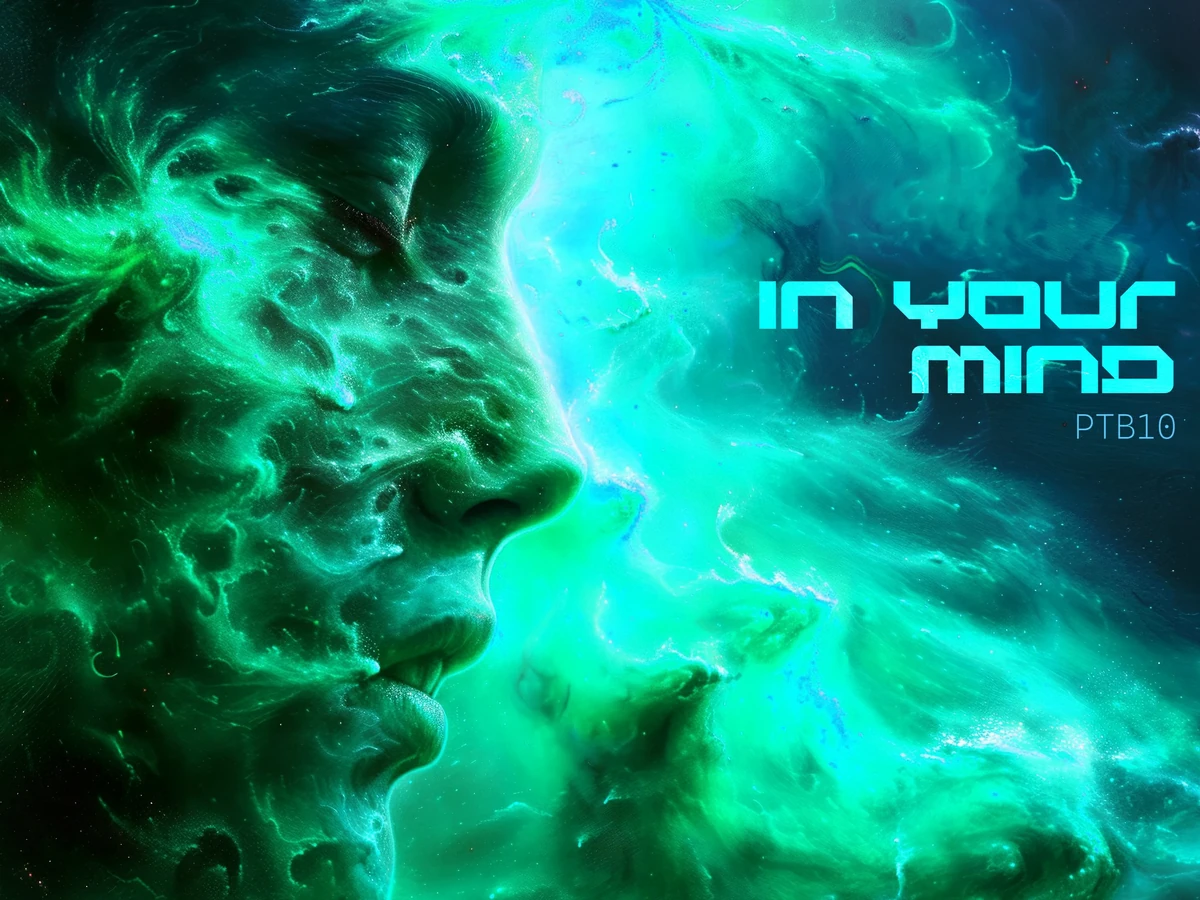 in your mind | Berry Melody Wiki | Fandom