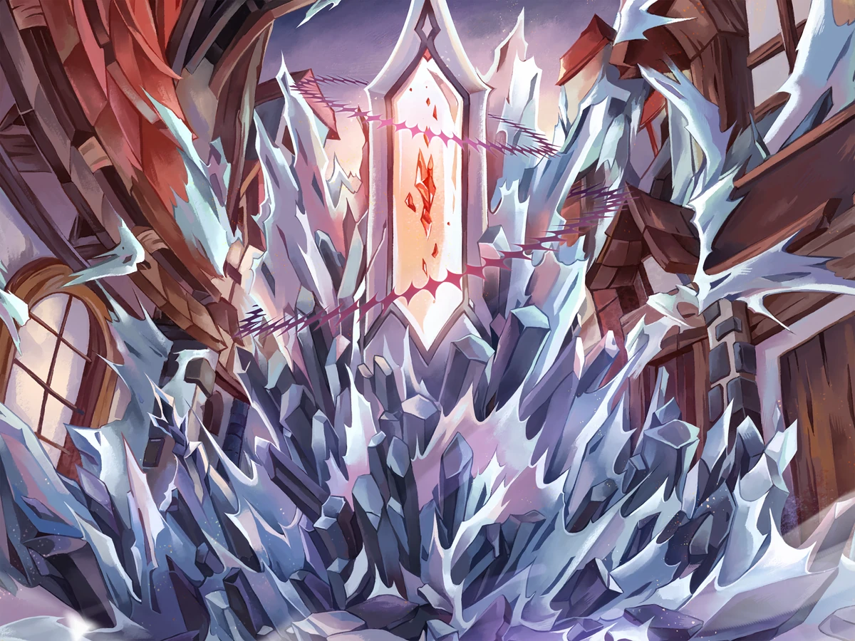 monolith | Berry Melody Wiki | Fandom