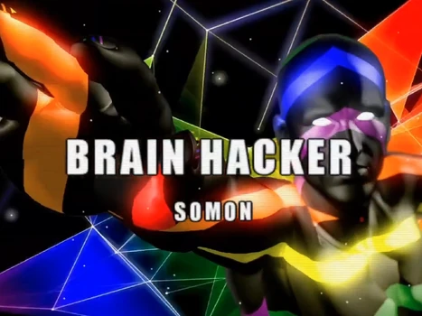 BRAIN HACKER | Berry Melody Wiki | Fandom