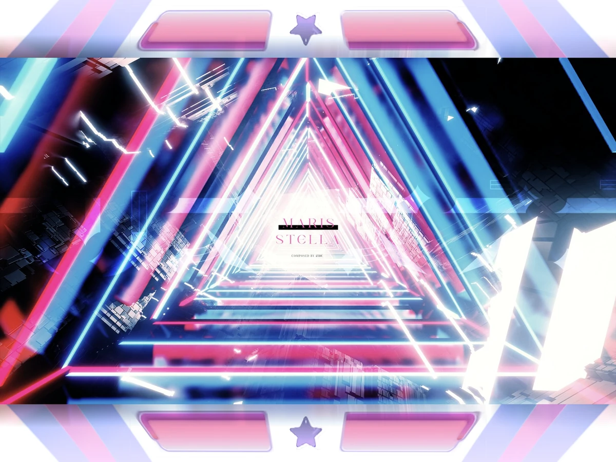 Maris Stella | Berry Melody Wiki | Fandom