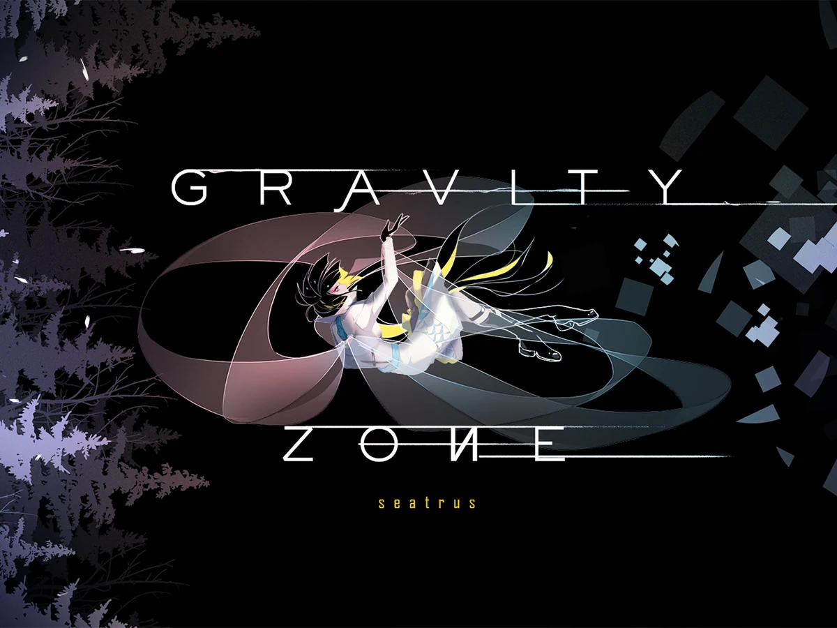 GRAVITY ZOИE | Berry Melody Wiki | Fandom