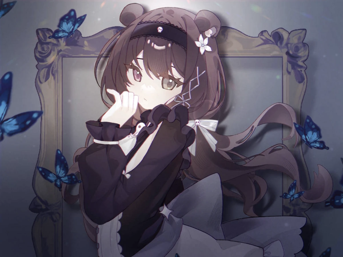 tsurara | Berry Melody Wiki | Fandom