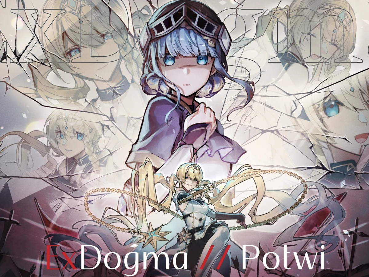 ExDogma | Berry Melody Wiki | Fandom