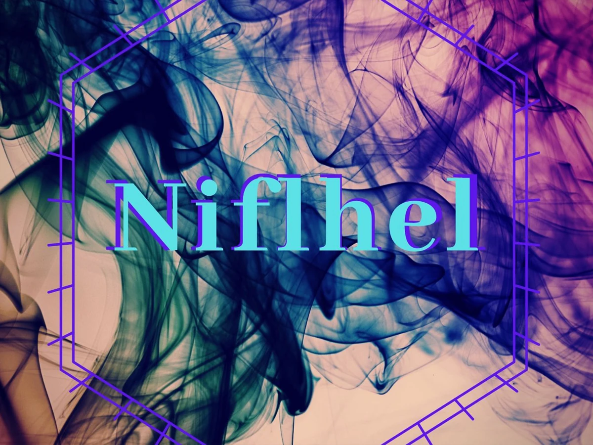 NiFlhel | Berry Melody Wiki | Fandom