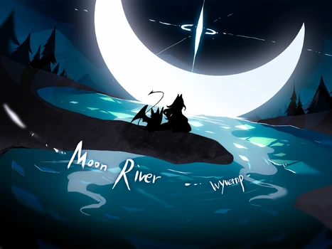 Moon River | Berry Melody Wiki | Fandom