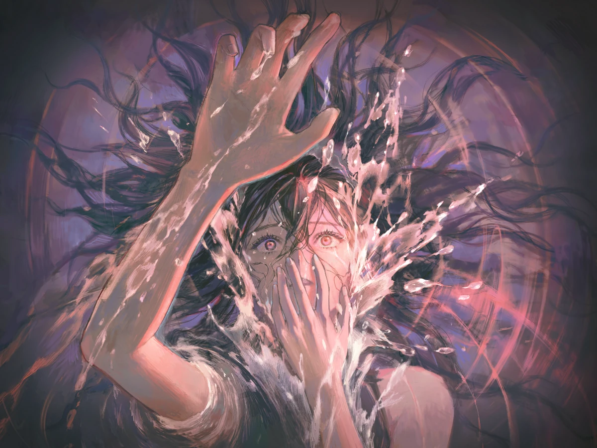 ZENITHALIZE | Berry Melody Wiki | Fandom